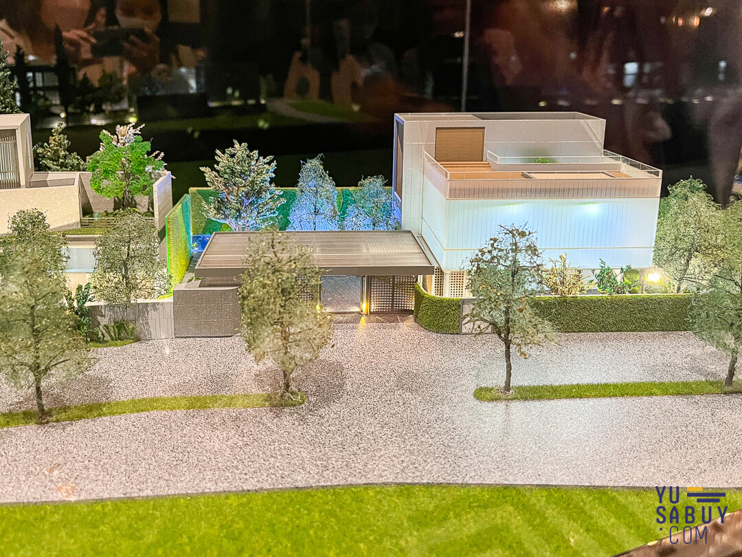 อาลียาห์ คอร์ป เปิดตัว ALIYAH RESERVE วิลล่าระดับ อัลตร้าลักชัวรี่สุด ...