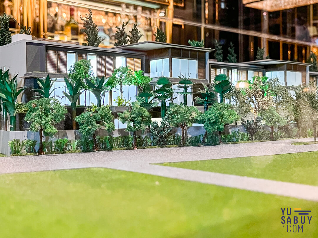 อาลียาห์ คอร์ป เปิดตัว ALIYAH RESERVE วิลล่าระดับ อัลตร้าลักชัวรี่สุด ...