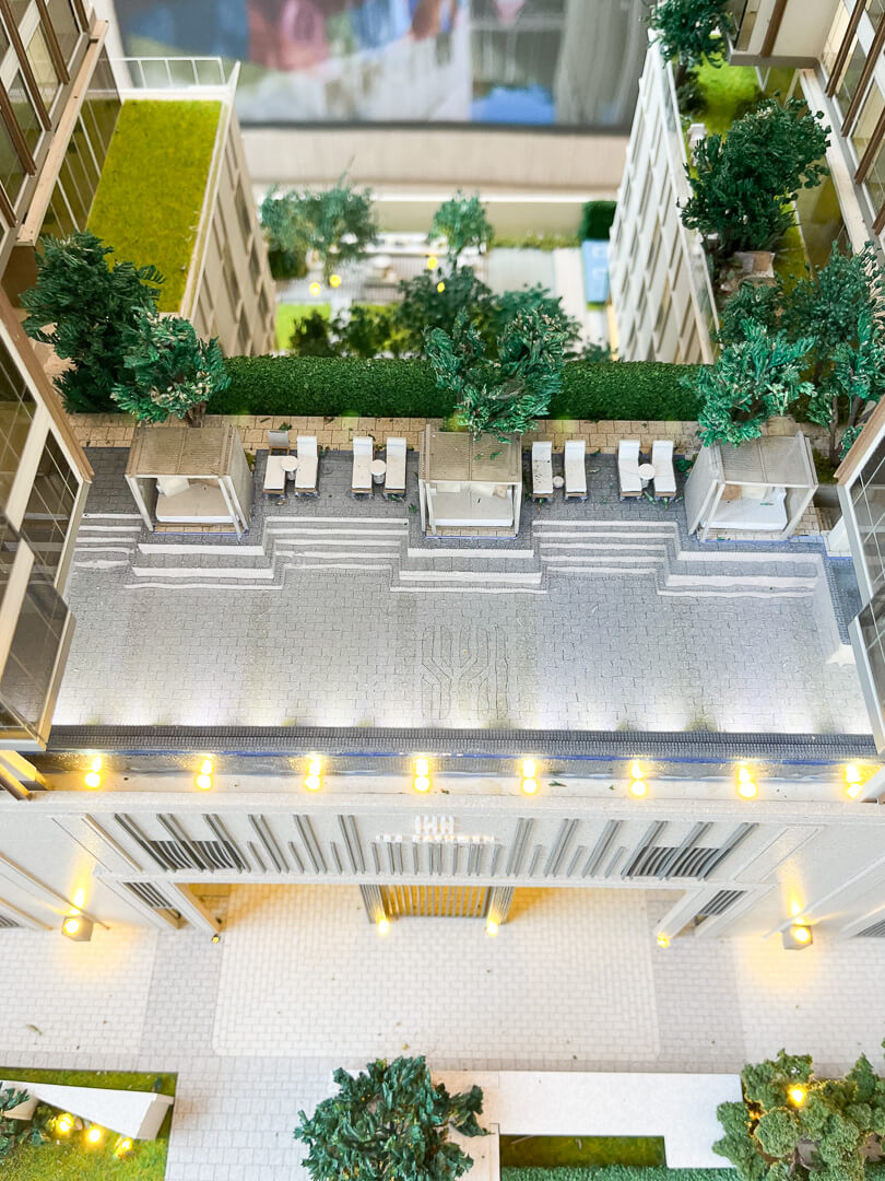 125 Sathorn ทำยอดขายตามเป้า พร้อมได้ธนาคาร TTB สนับสนุนสินเชื่อ เตรียม ...