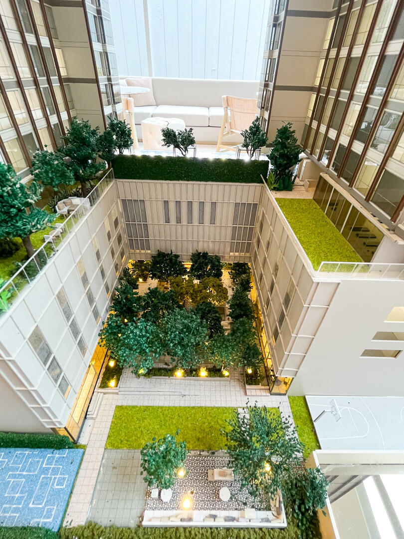 125 Sathorn ทำยอดขายตามเป้า พร้อมได้ธนาคาร TTB สนับสนุนสินเชื่อ เตรียม ...