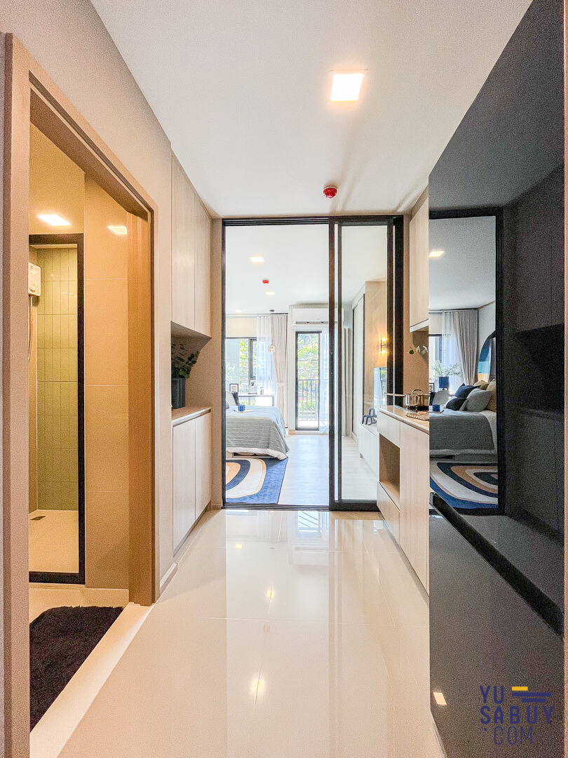 แสนสิริ รุกตลาดคอนโด Q4 ส่ง 2 โครงการใหม่ “FLO by Sansiri” คอนโดใหม่วิว ...