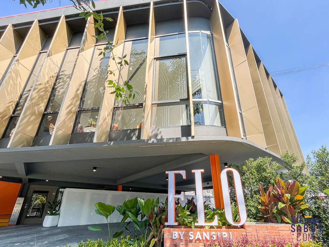 แสนสิริ รุกตลาดคอนโด Q4 ส่ง 2 โครงการใหม่ “FLO by Sansiri” คอนโดใหม่วิว ...