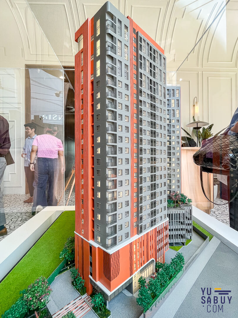 แสนสิริ รุกตลาดคอนโด Q4 ส่ง 2 โครงการใหม่ “FLO by Sansiri” คอนโดใหม่วิว ...