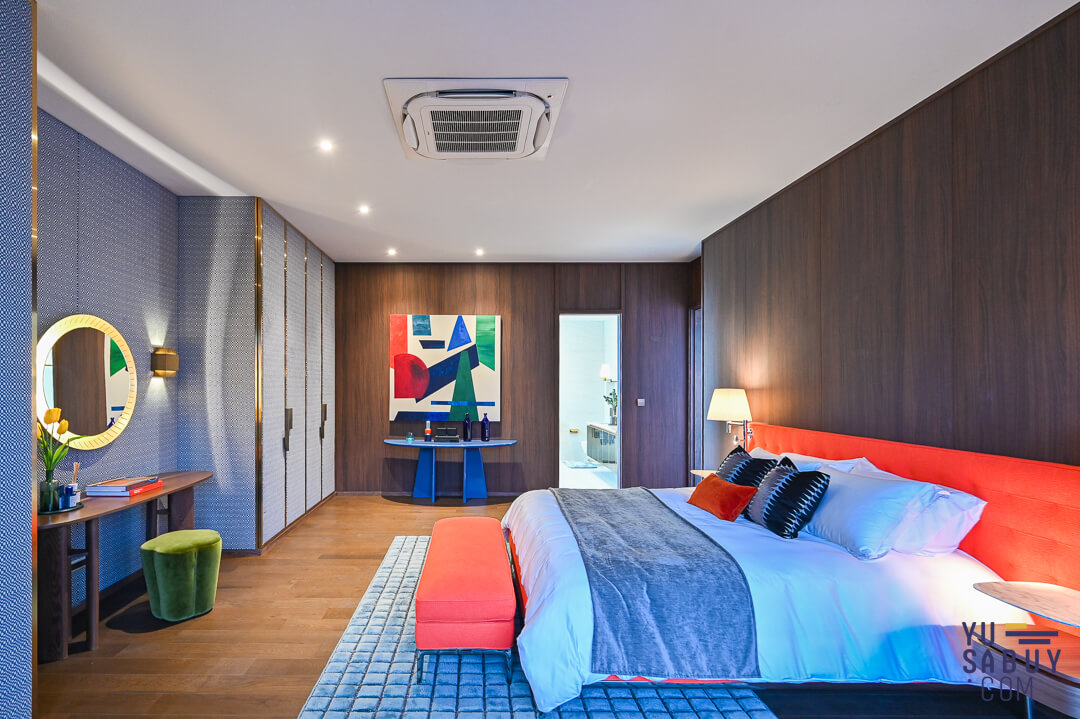 “แสนสิริ” ส่ง “BuGaan” เอ็กซ์คลูซีฟ เรสซิเดนท์ บนที่สุดของ 3 ทำเลไพร์ม ...