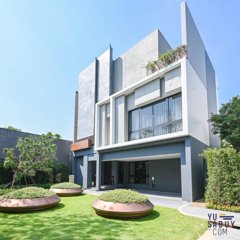 “แสนสิริ” ส่ง “BuGaan” เอ็กซ์คลูซีฟ เรสซิเดนท์ บนที่สุดของ 3 ทำเลไพร์ม ...