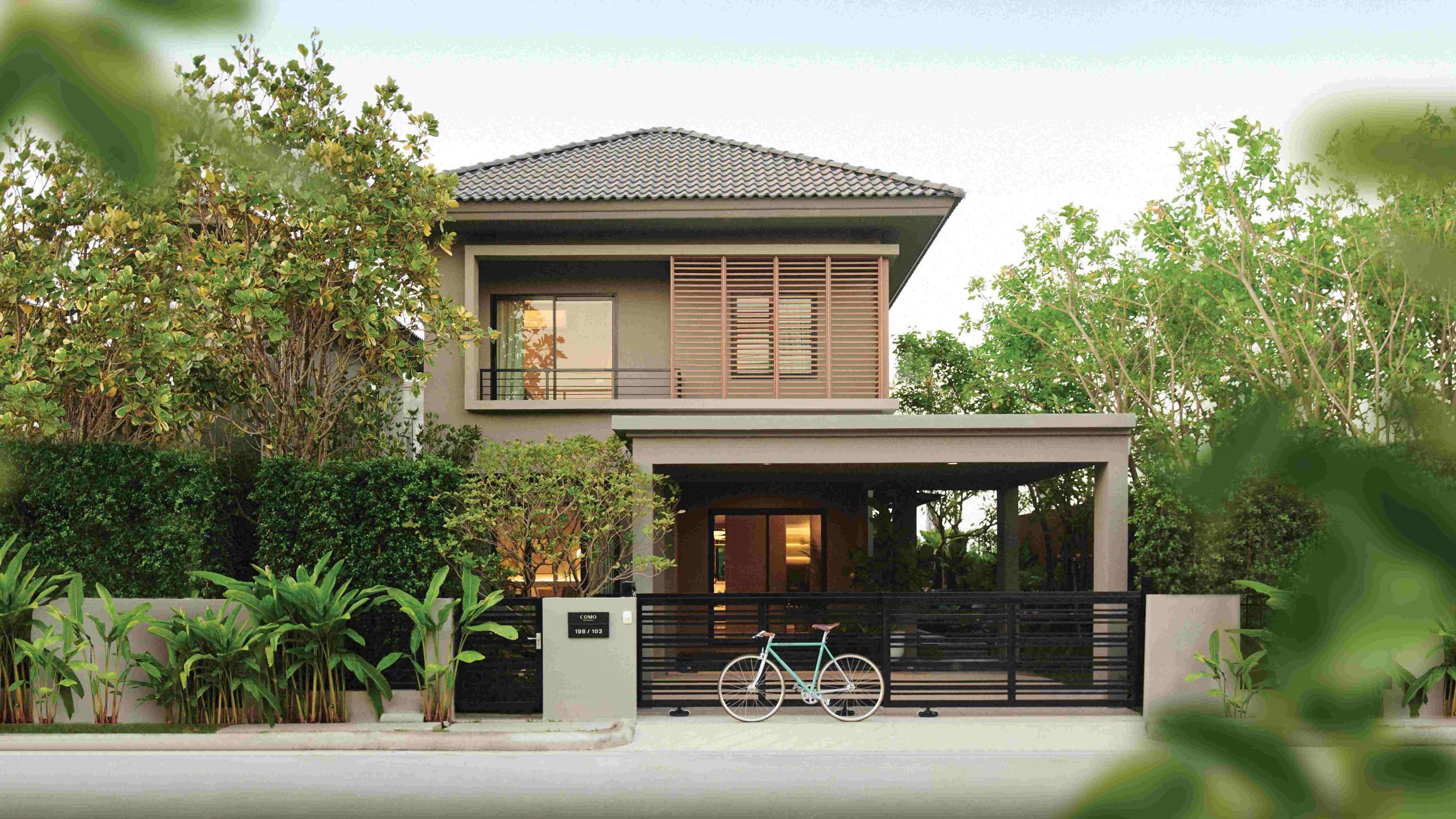 "Areeya" ชวนออกแบบชีวิตแนบชิดธรรมชาติ พร้อมส่งเซตไอเทม เอ็กซ์คลูซีฟสุด ...