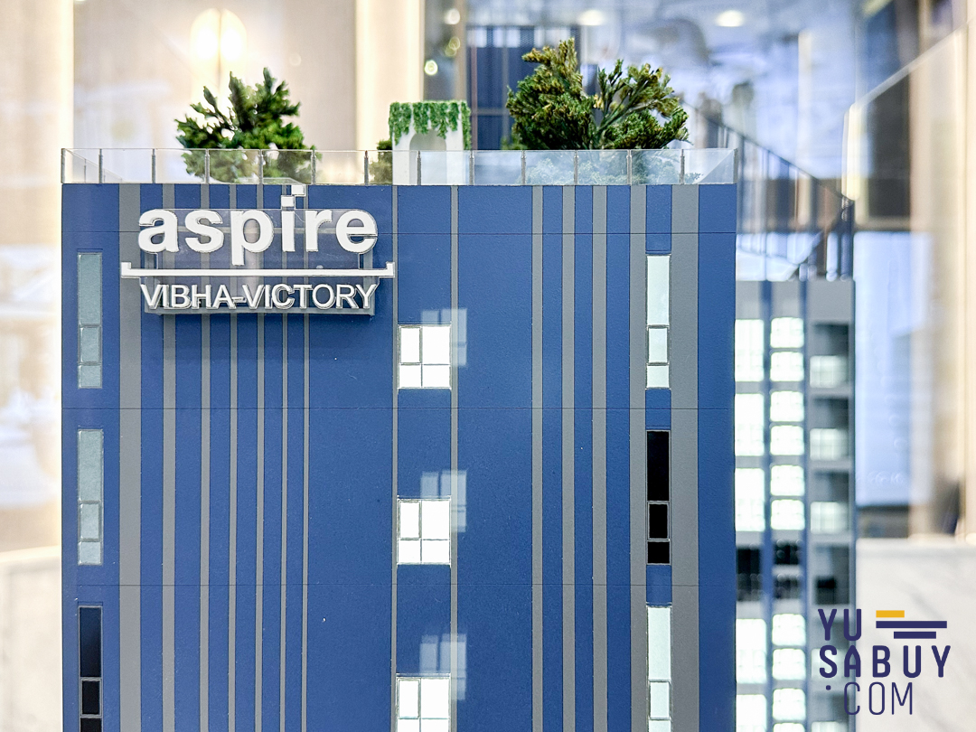 เอพี ไทยแลนด์ ย้ำเบอร์หนึ่งคอนโดเพื่อคนเมือง เปิด 2 โครงการใหม่ส่งท้าย ...