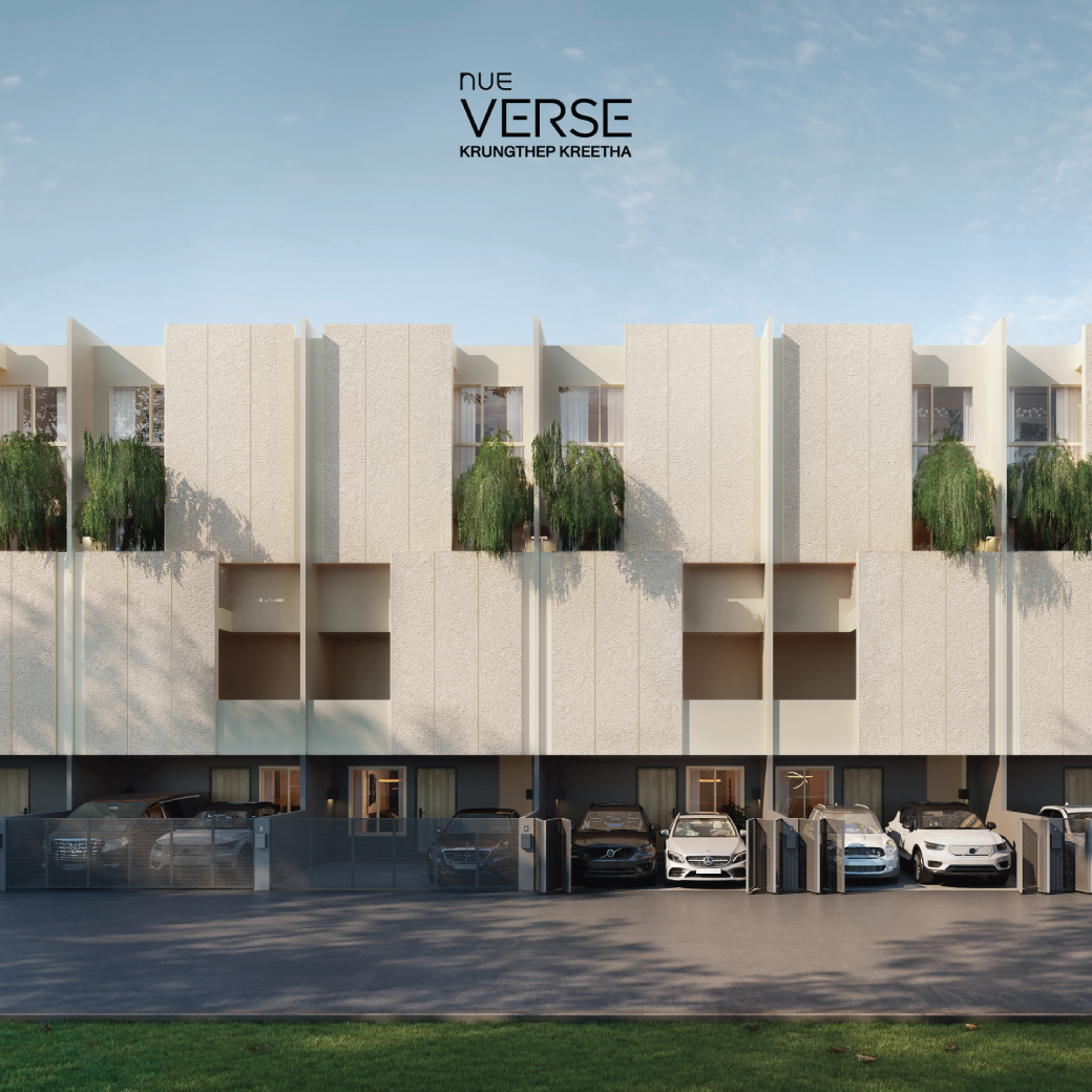 "โนเบิล" คว้า 6 รางวัล “บ้านประหยัดพลังงาน REED Awards 2023” จากโครงการ ...